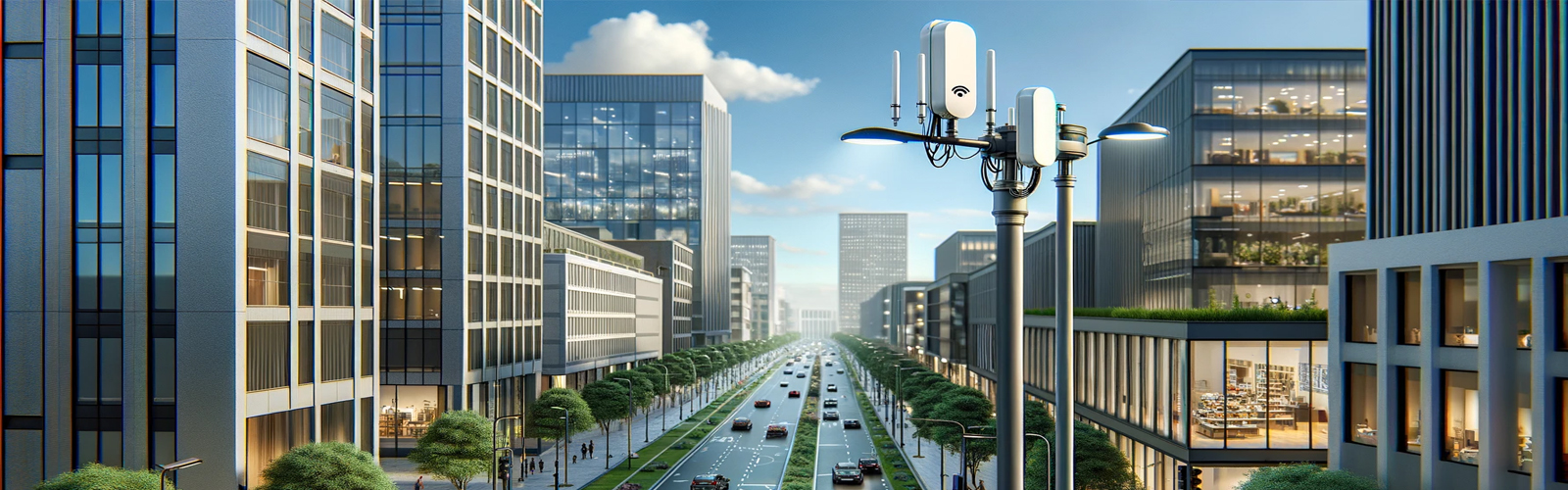 Telco Small Cells Deployment | Cyclomedia